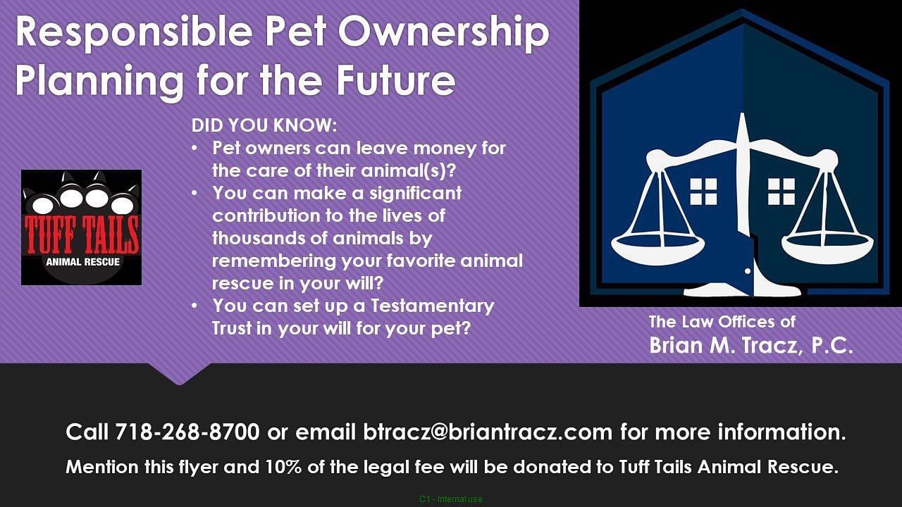 TUFF TAILS Animal Rescue – The Rescue that Rocks!